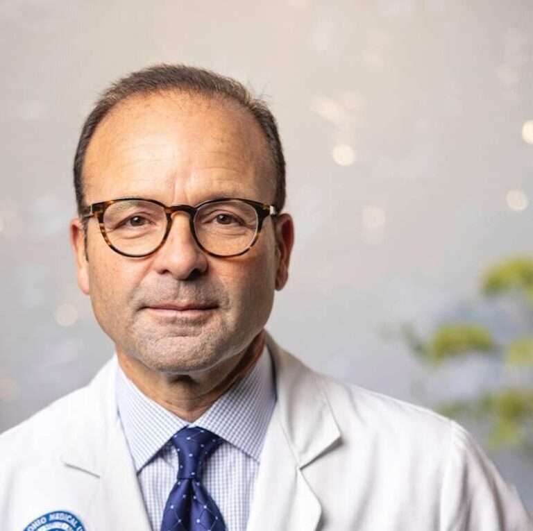 Constantine G. Economus, MD | Boardman and Salem OBGYN